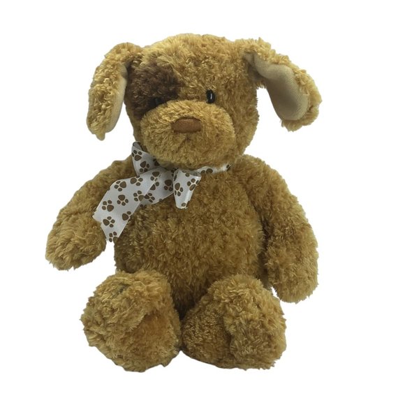 Gund | Toys | Gund Kirby Puppy Dog Plush Stuffed Animal 340 Toy 13 Paw ...